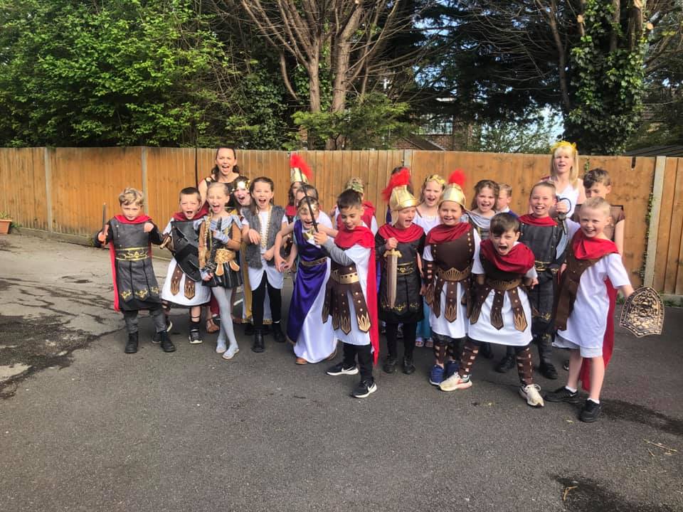 Events – Chalton Lower School