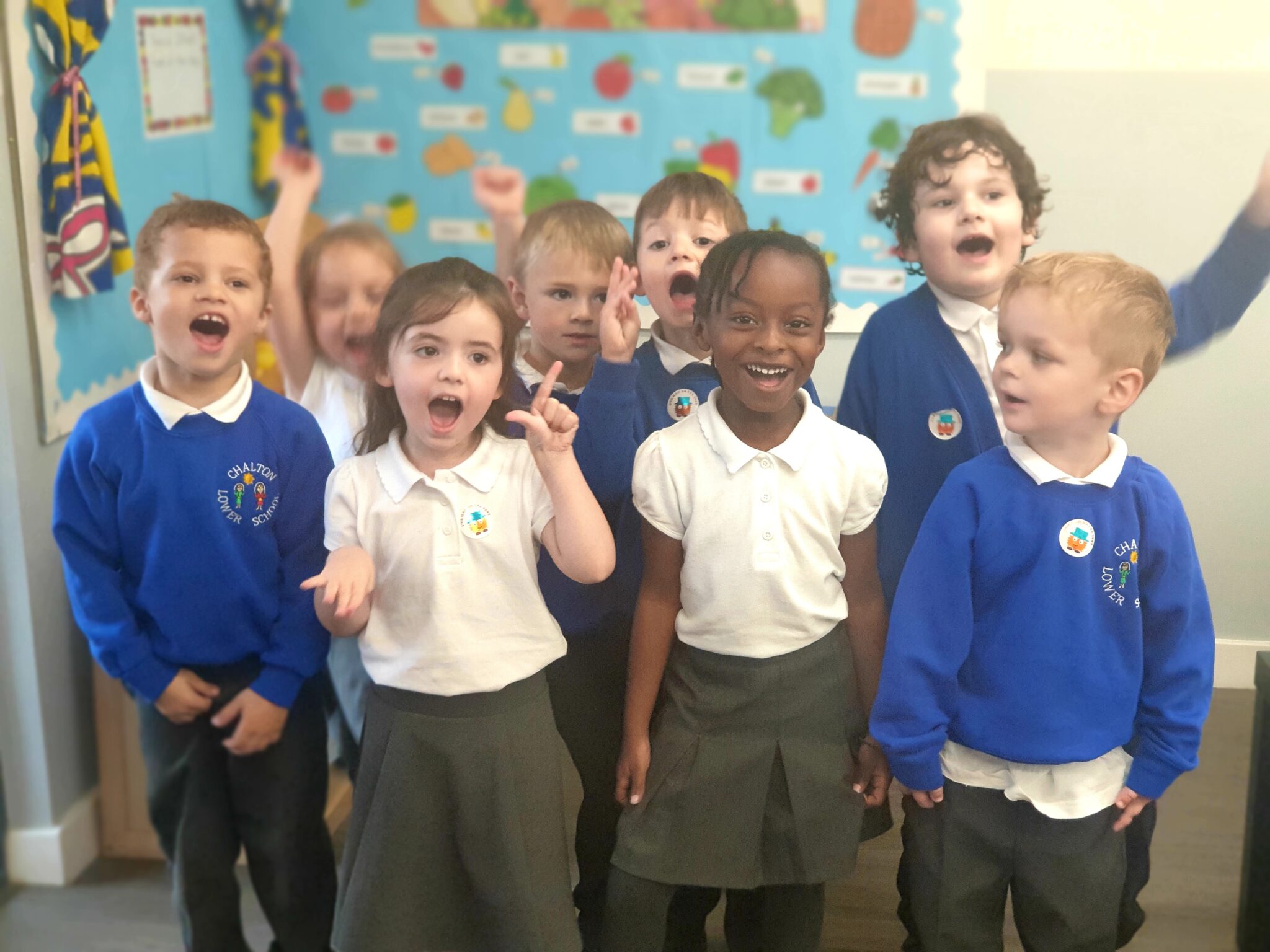 Chalton Lower School