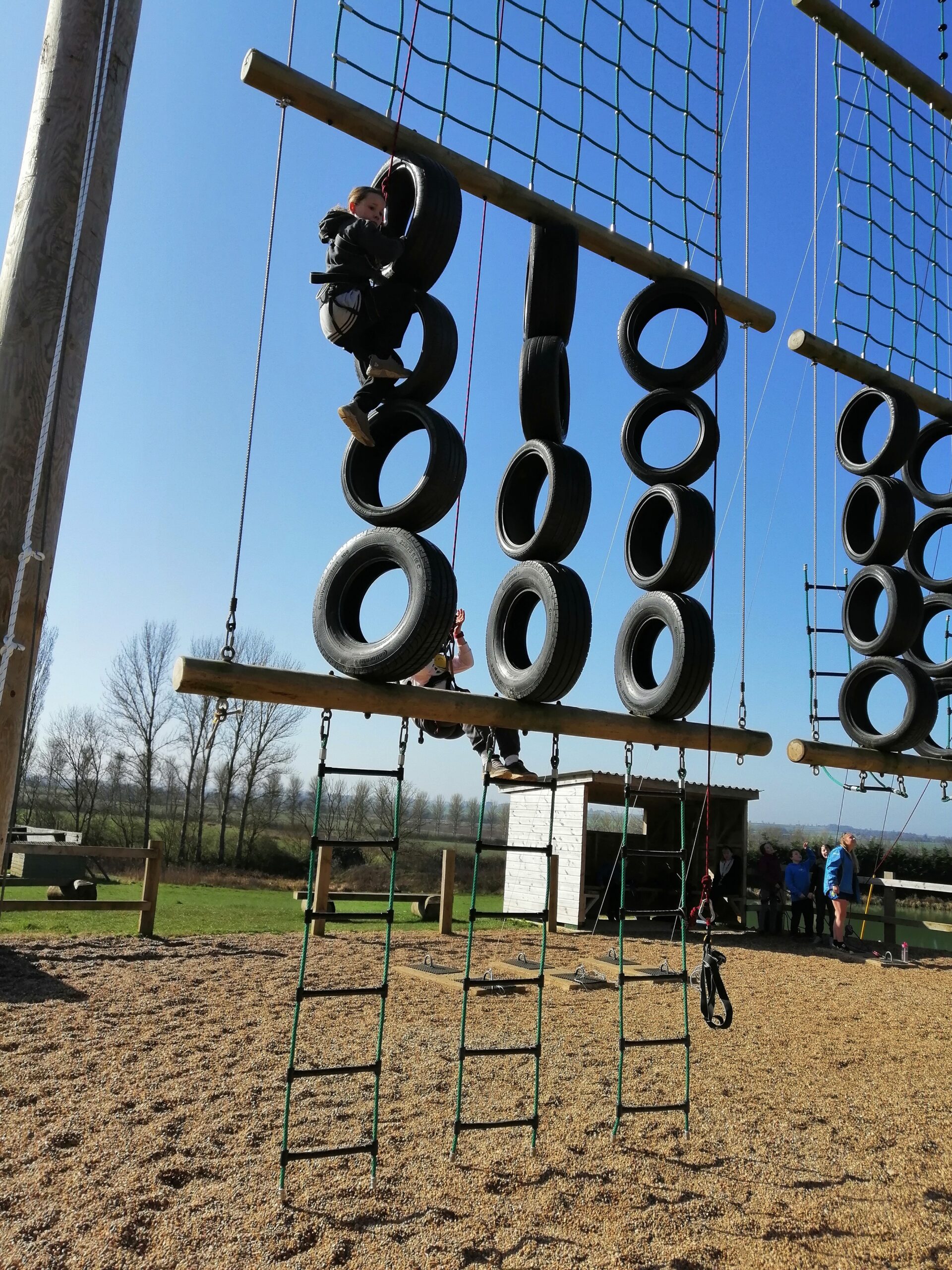 Caythorpe Residential Trip 2022 – Chalton Lower School