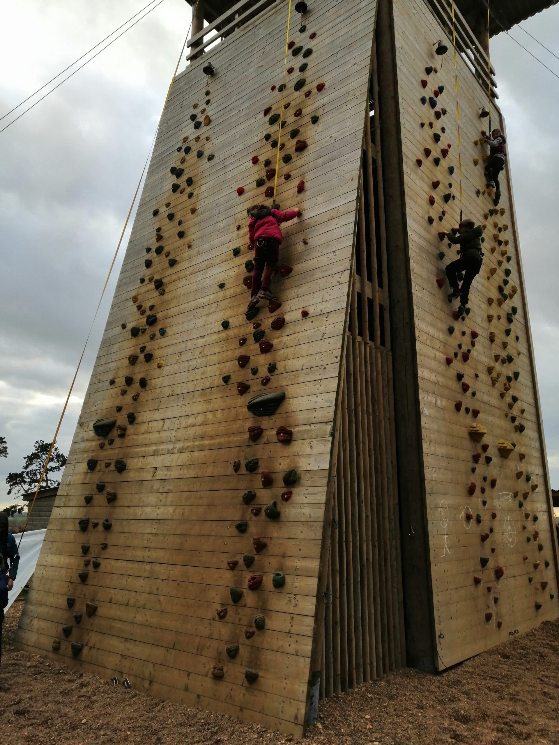 Caythorpe Residential Trip 2022 – Chalton Lower School