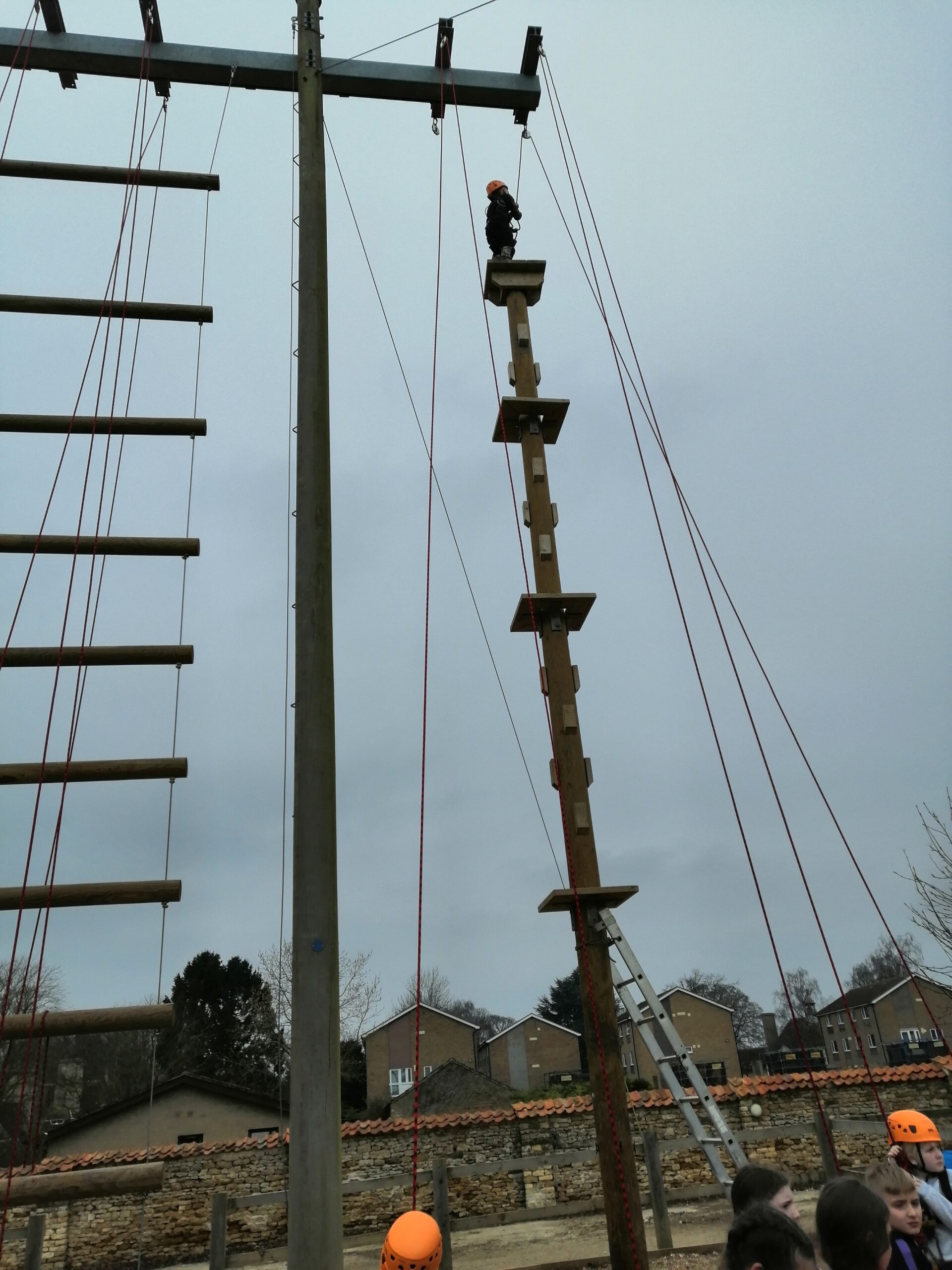 Caythorpe Residential Trip 2022 – Chalton Lower School