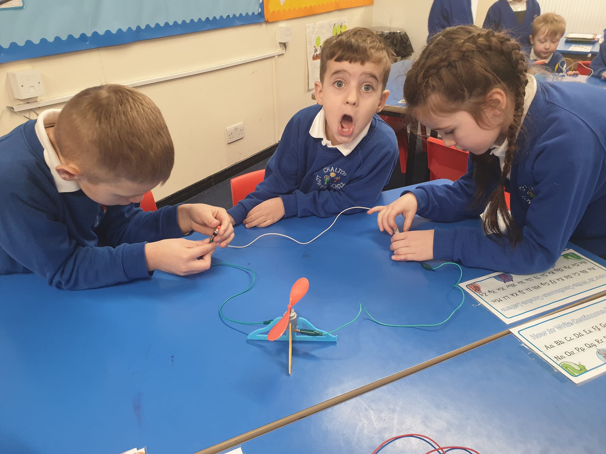 Events – Chalton Lower School